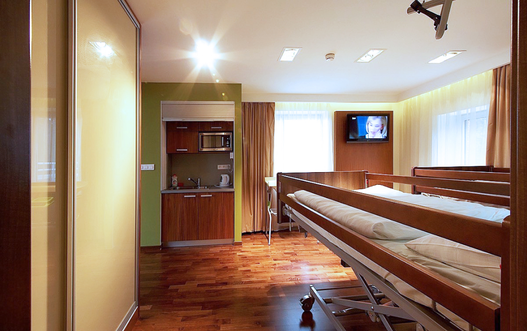 Rezervačný portál